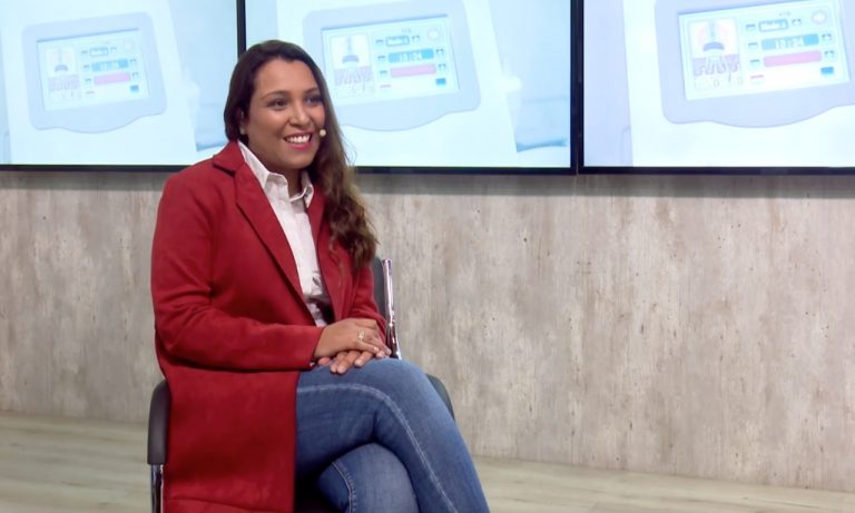 Claudia Rojas tras realizarse una MELA: “El cambio en tu cuerpo es ...